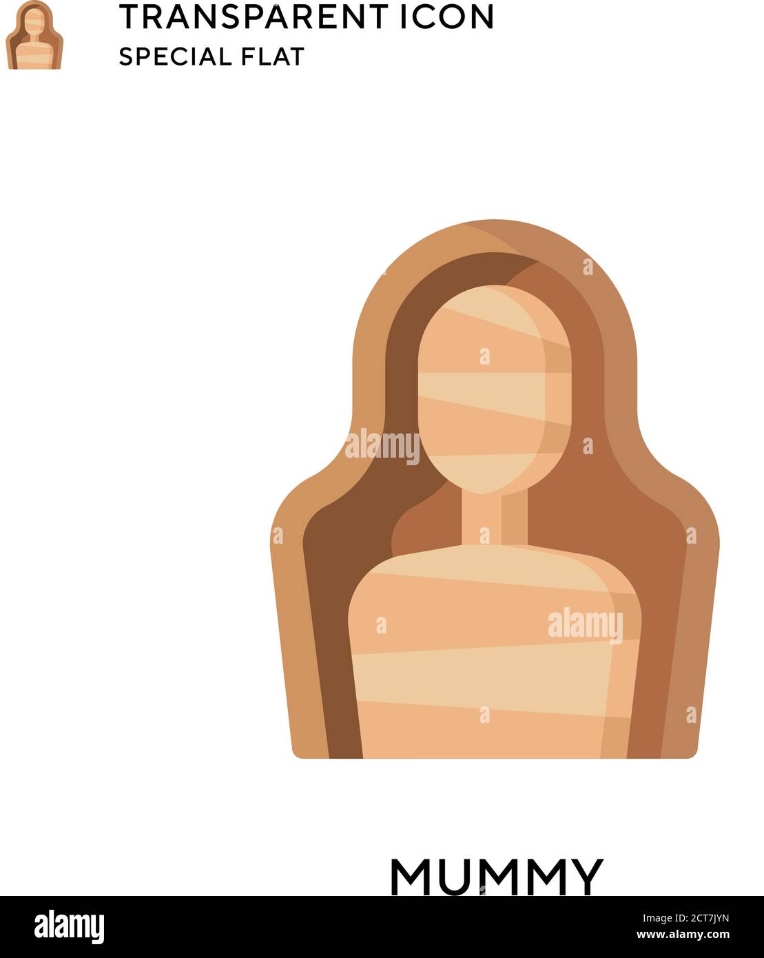 Mummies vector vectors hi-res stock photography and images - Alamy