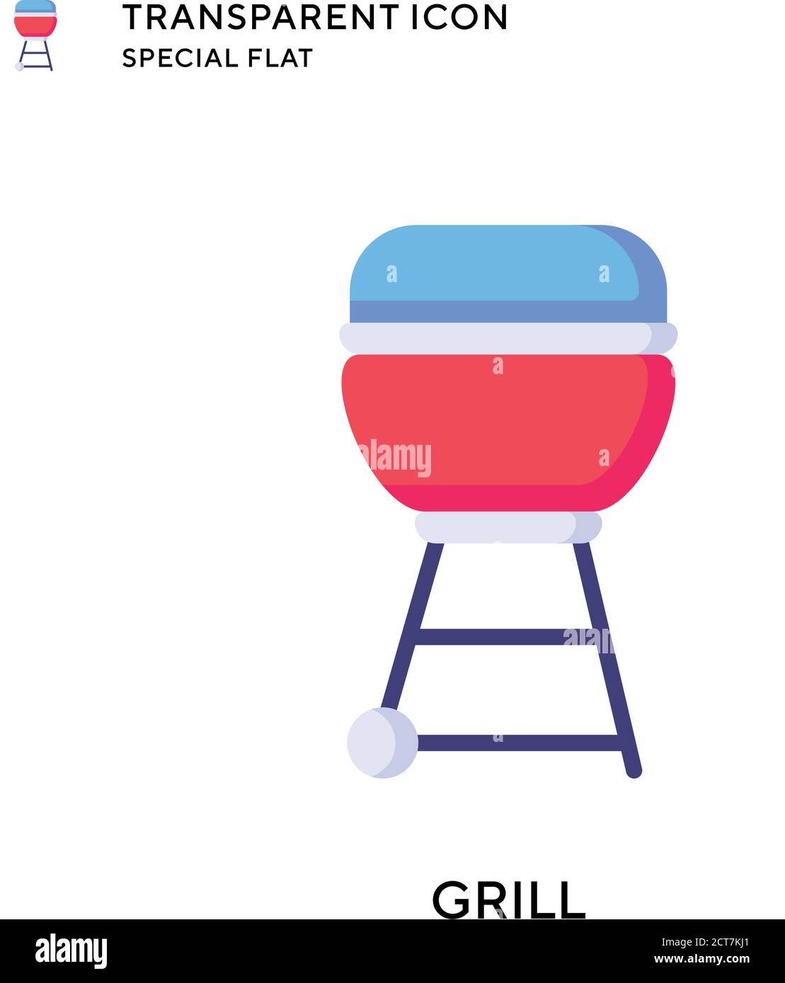 Braai vector vectors hi-res stock photography and images - Alamy