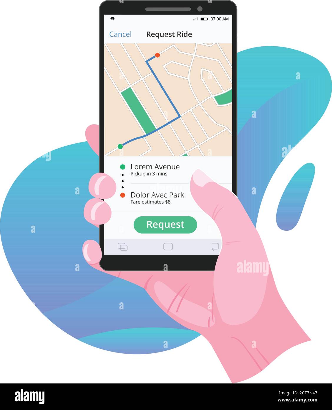 Car Pooling High Resolution Stock Photography and Images - Alamy