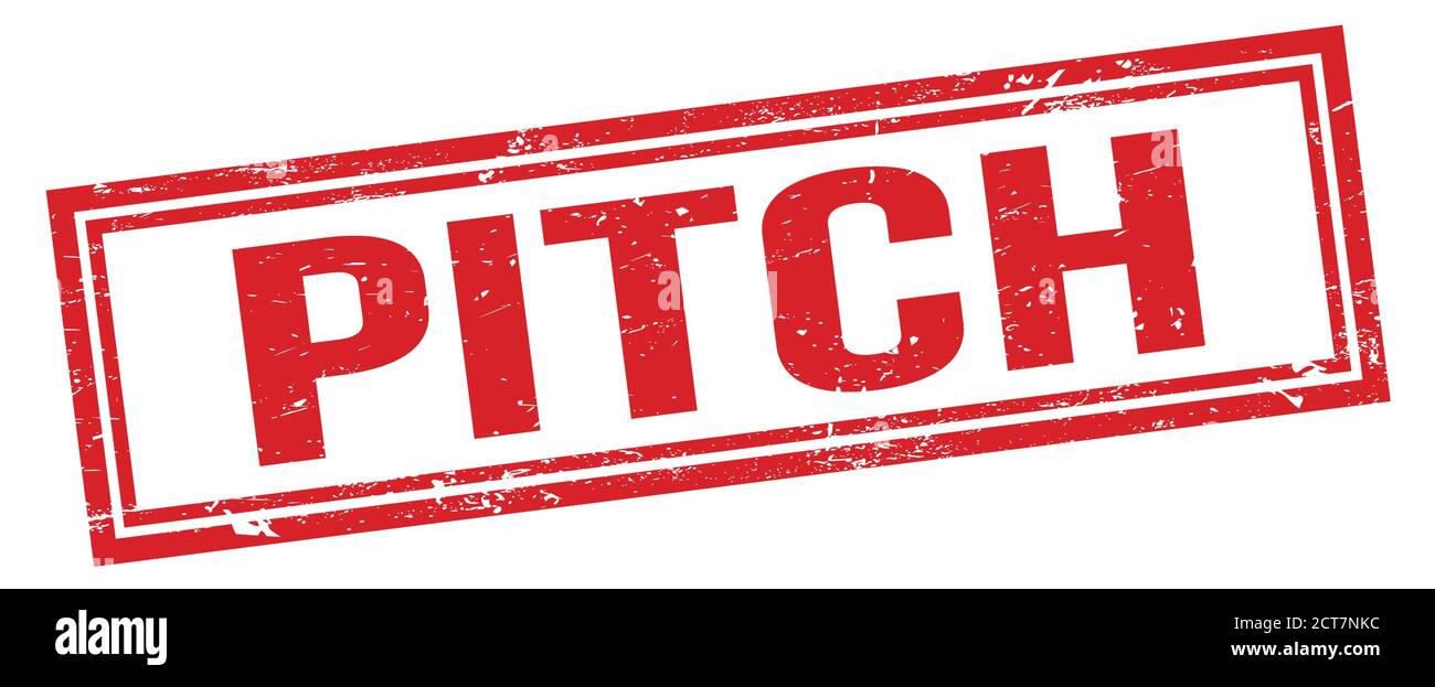 Pitch stamp hi-res stock photography and images - Alamy
