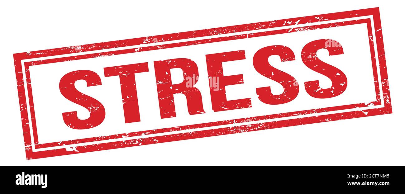 Stress stamp hi-res stock photography and images - Alamy