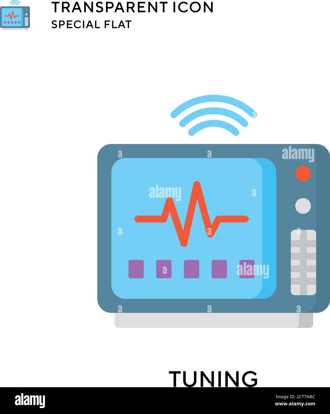 Tuned vector vectors hi-res stock photography and images - Alamy