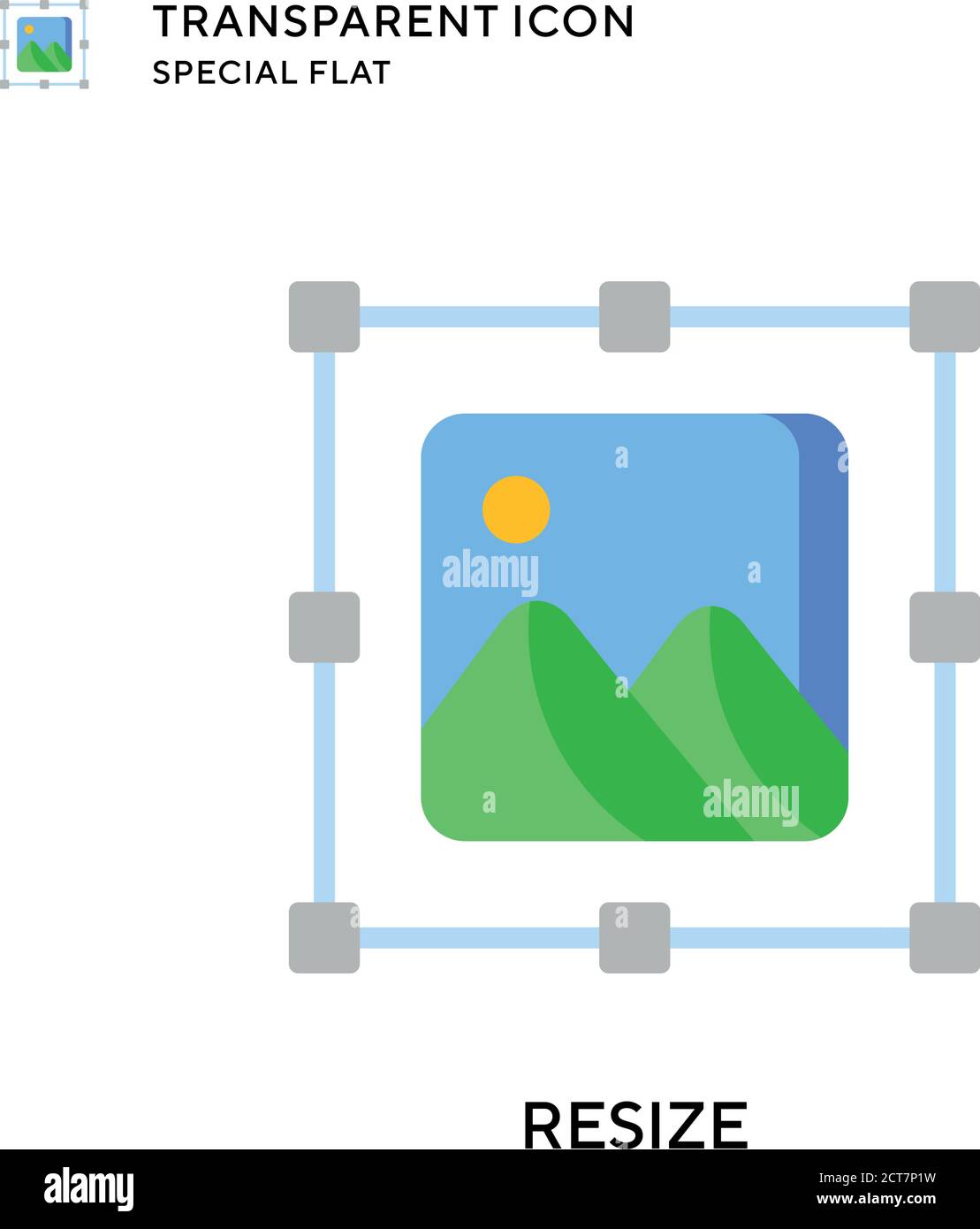 Horizontal resize hi-res stock photography and images - Alamy