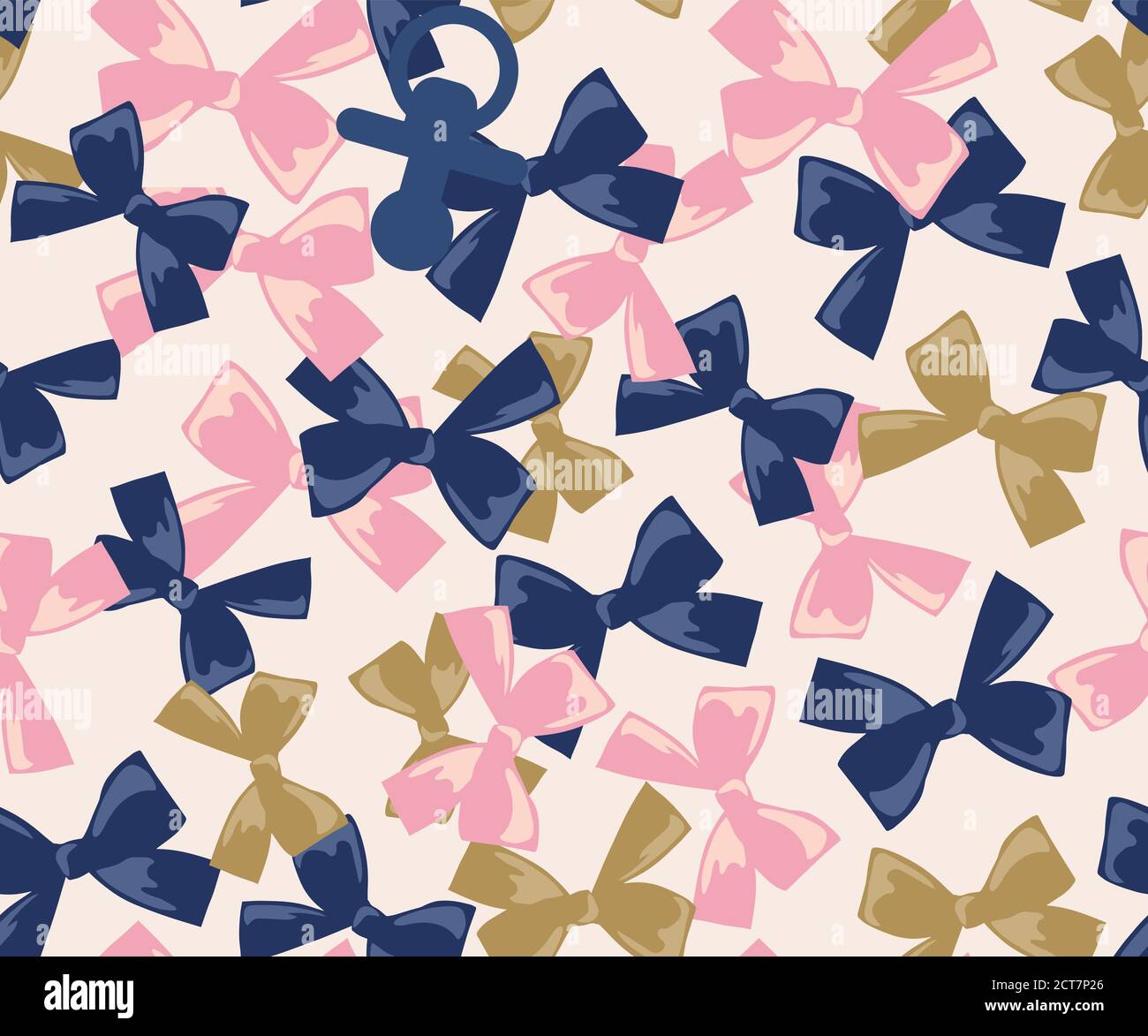 baby shower pattern texture background, Wallpaper with theme for kids ...