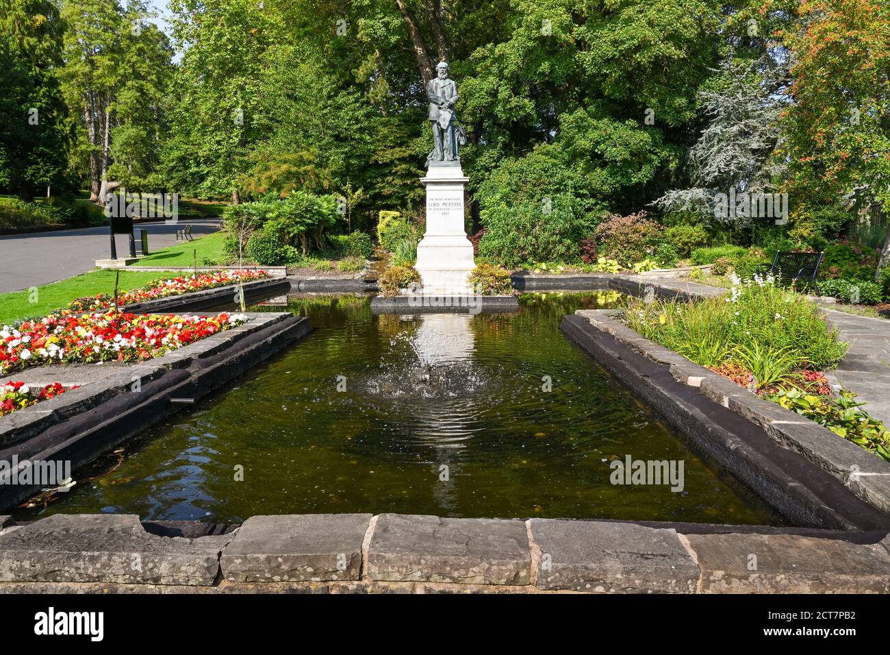 Lord merthyr hi-res stock photography and images - Alamy