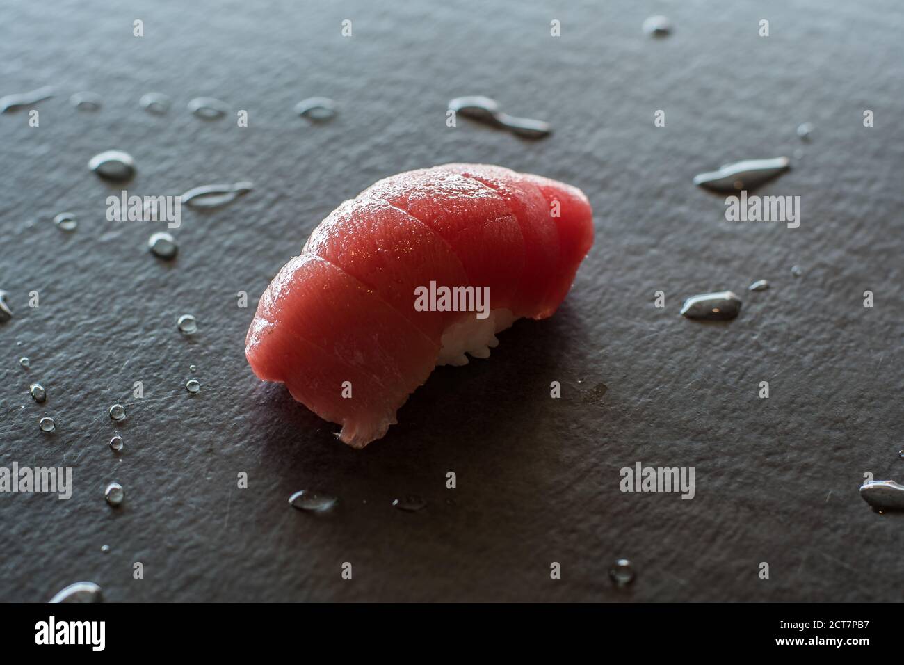 Nigiris High Resolution Stock Photography and Images - Alamy