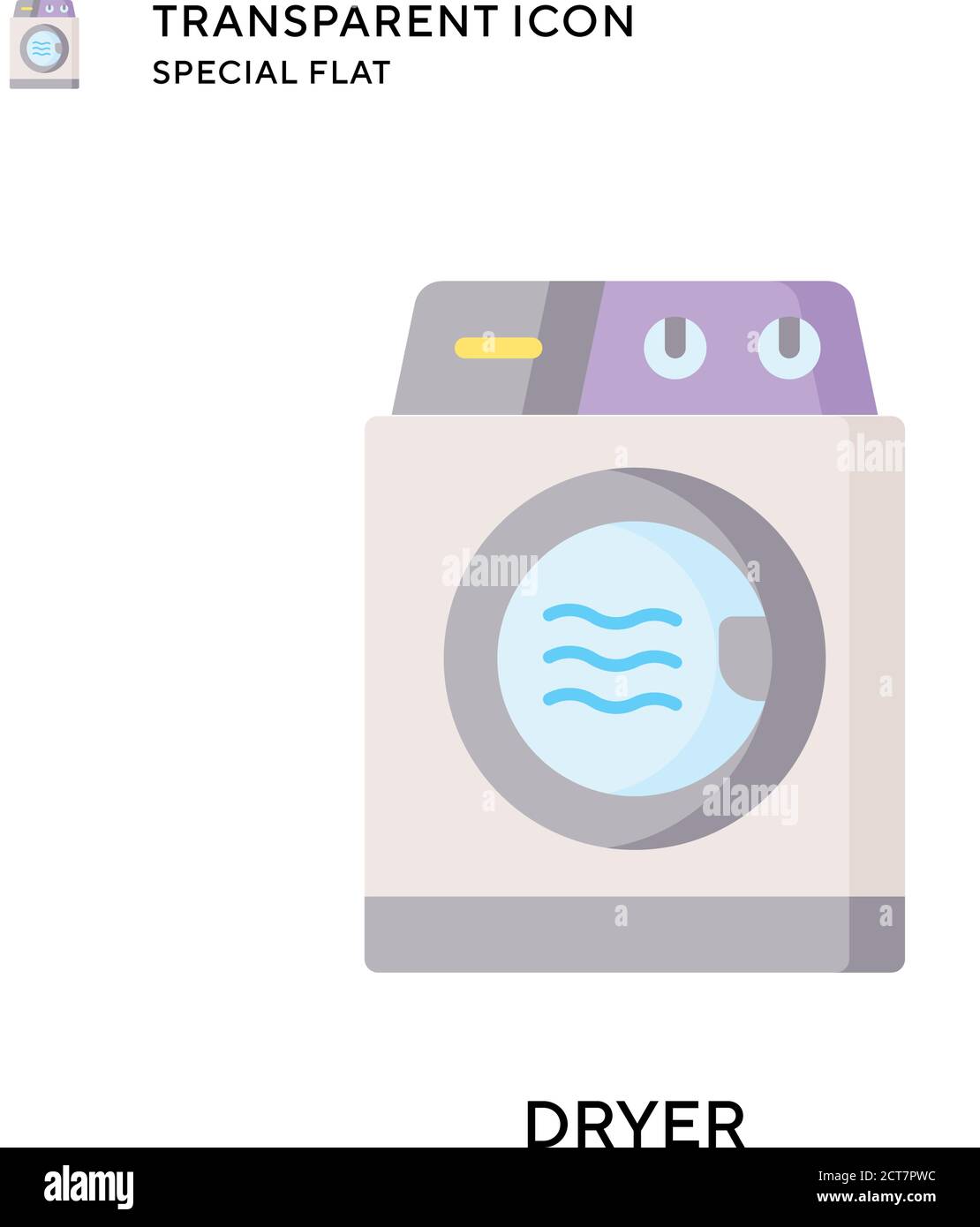 Dryer vent lint Stock Vector Images - Alamy