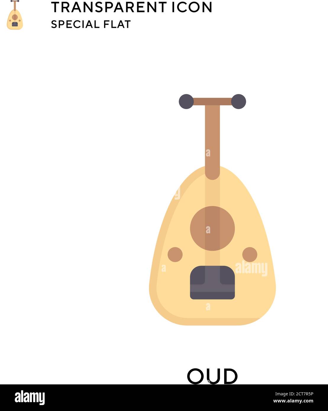 Oud vector vectors hi-res stock photography and images - Alamy