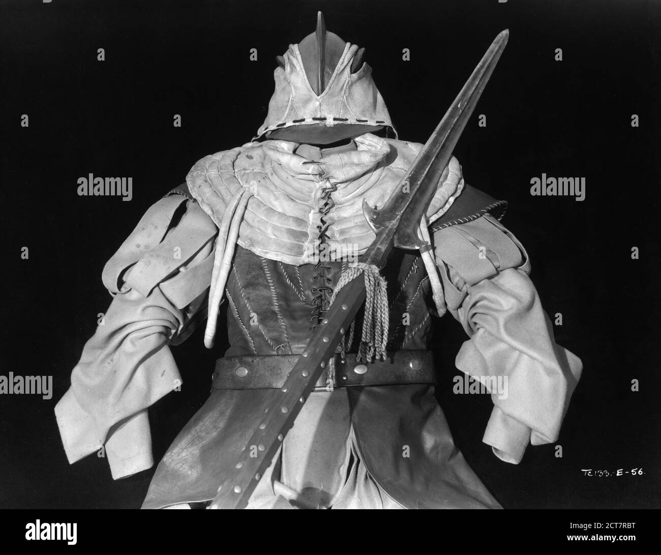 Elizabethan costume cinema hi-res stock photography and images - Alamy