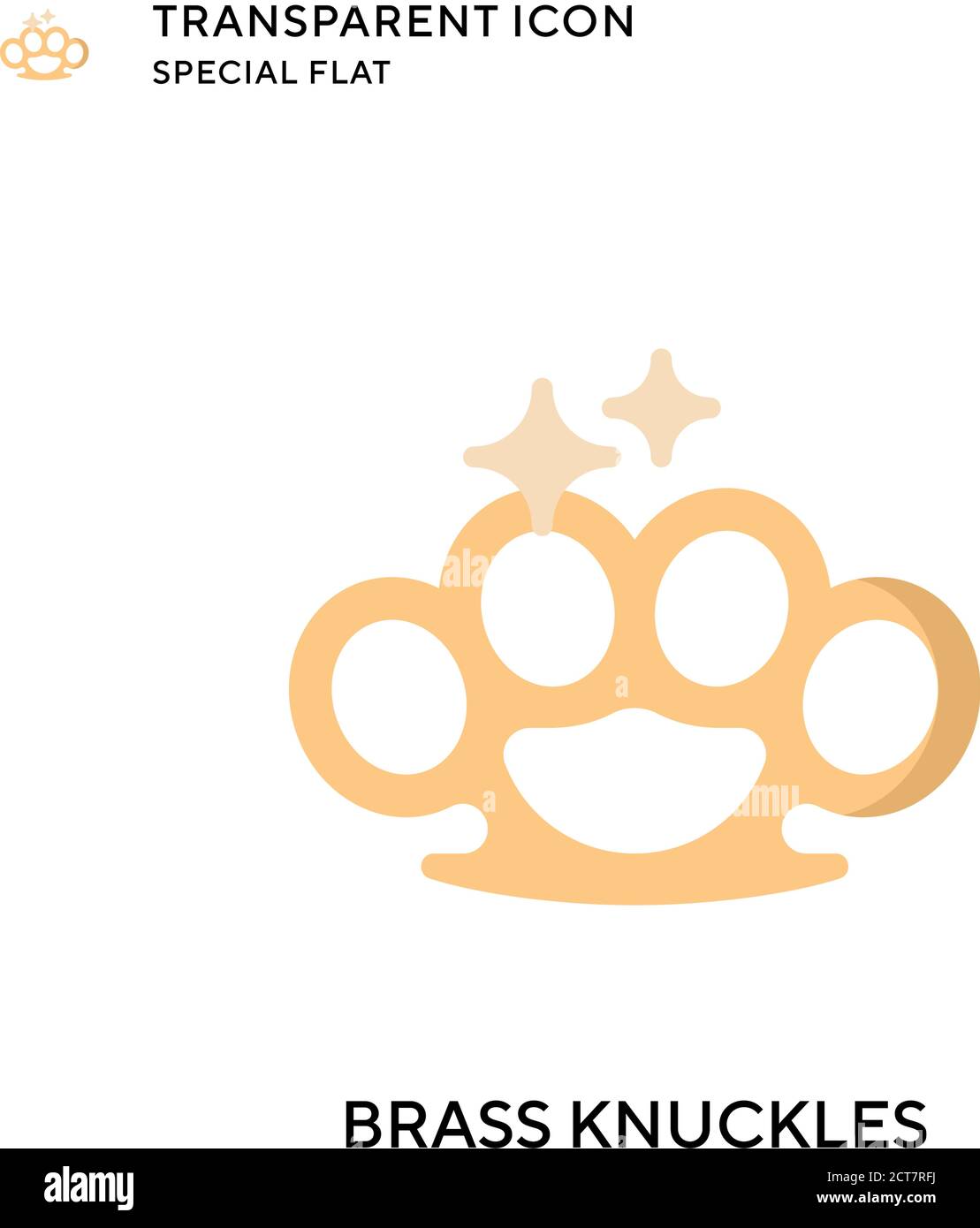 Brass knuckles tattoo hi-res stock photography and images - Alamy