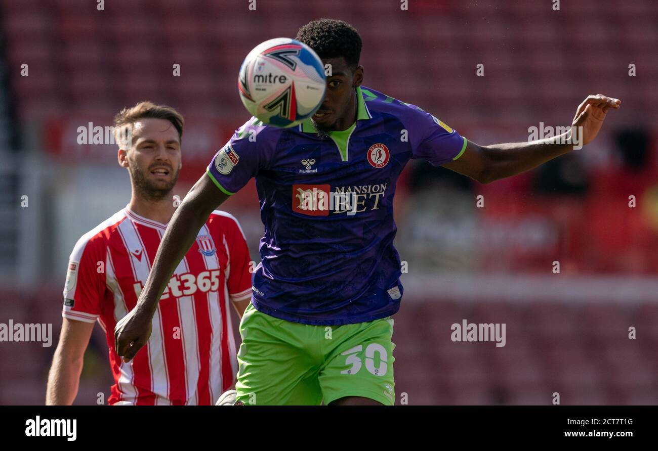 Tyreeq bakinson hi-res stock photography and images - Alamy