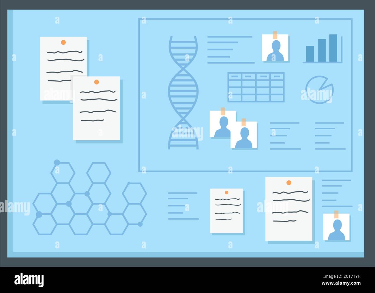 laboratory board icon vector design Stock Vector Image & Art - Alamy