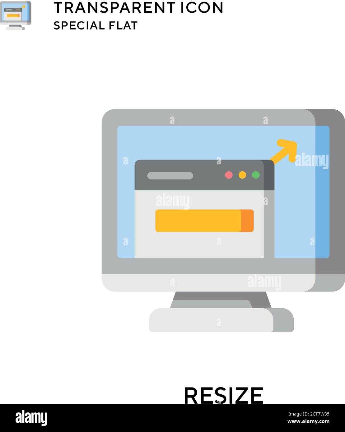 Horizontal resize hi-res stock photography and images - Alamy