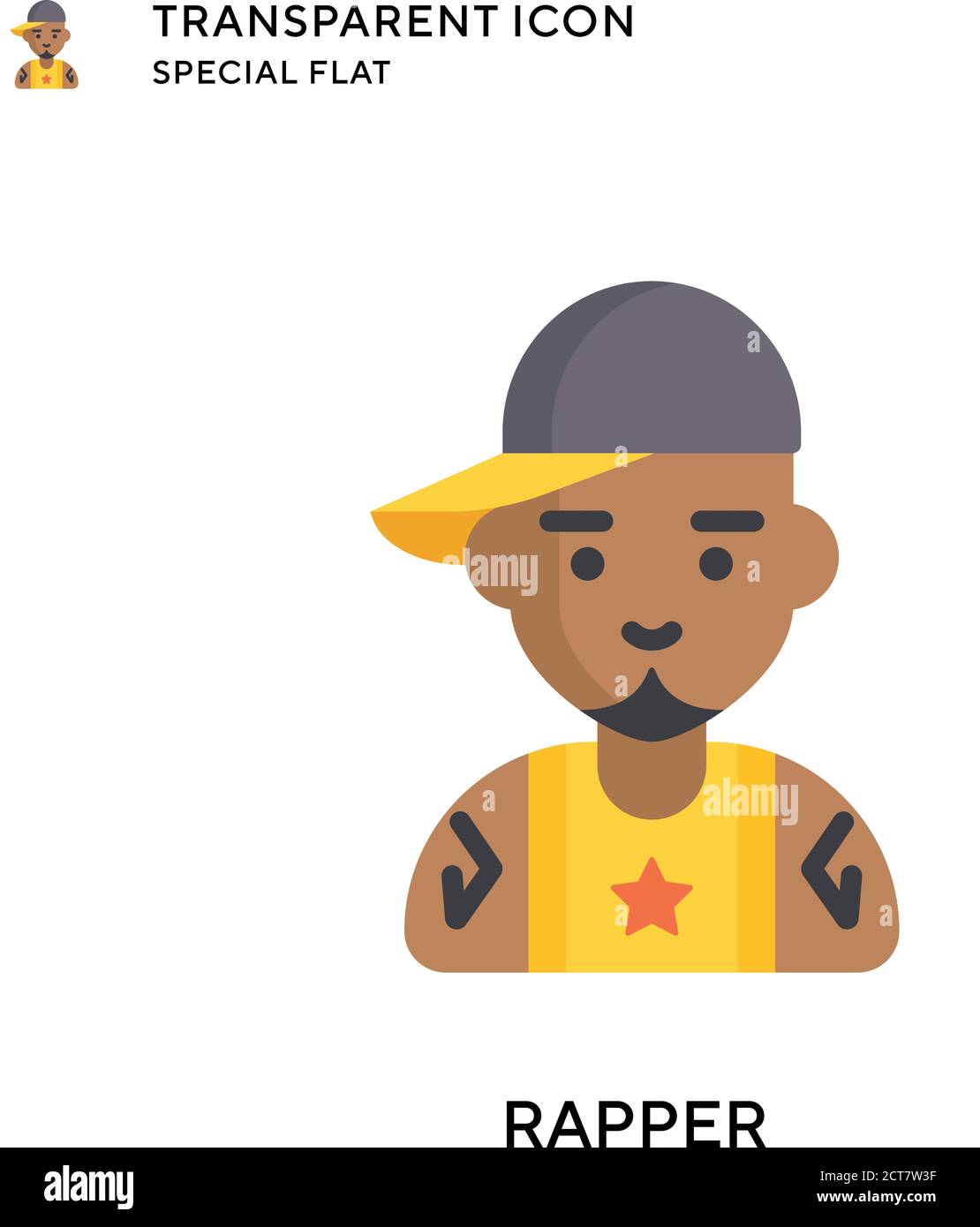 Rapper show Cut Out Stock Images & Pictures - Alamy