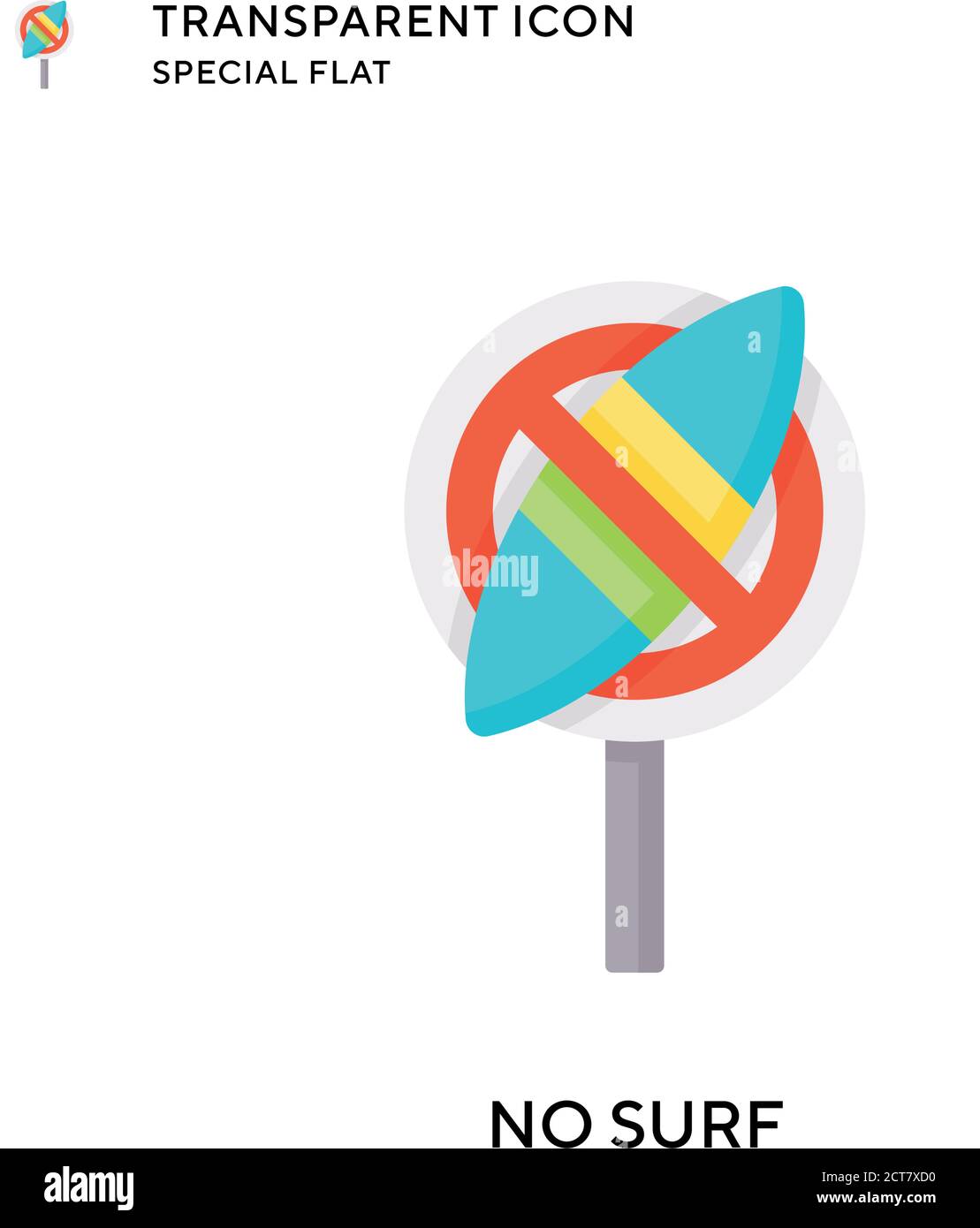 Surfer paradise safety Stock Vector Images - Alamy