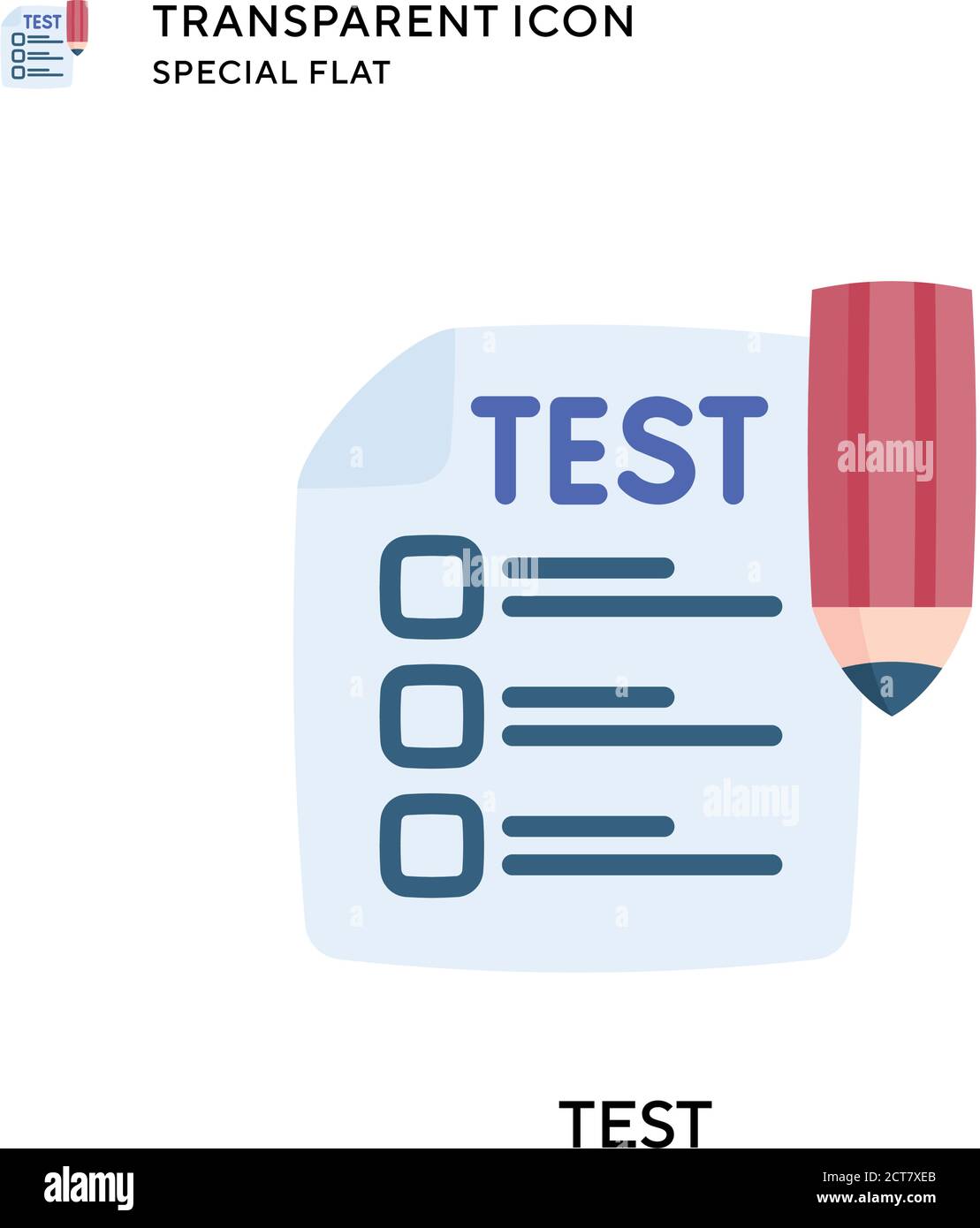 Negative specimen Stock Vector Images - Alamy