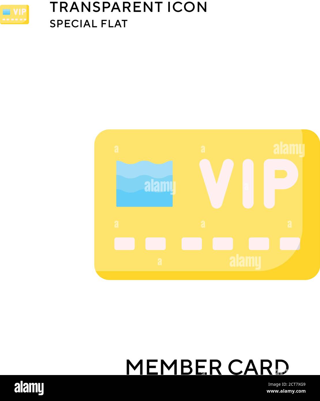 Id card front back Stock Vector Images - Alamy