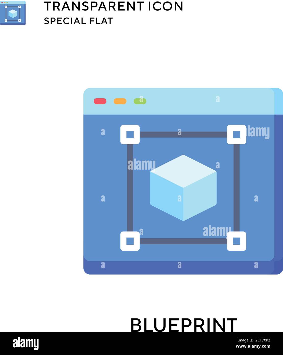 Drafting blueprint grid architecture Cut Out Stock Images & Pictures - Alamy