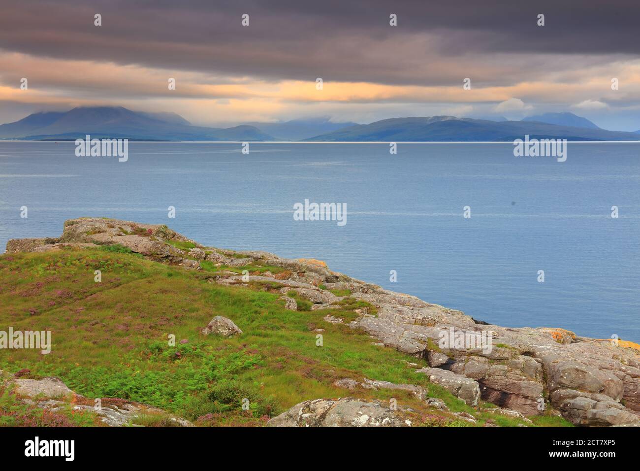 Inner Seas High Resolution Stock Photography and Images - Alamy