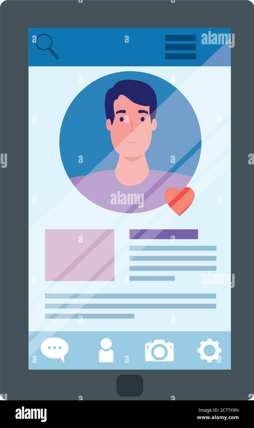 Screenshot Stock Vector Images - Alamy