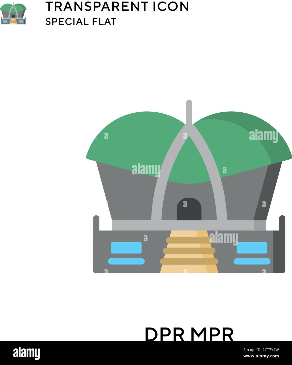 Dpr vector hi-res stock photography and images - Alamy