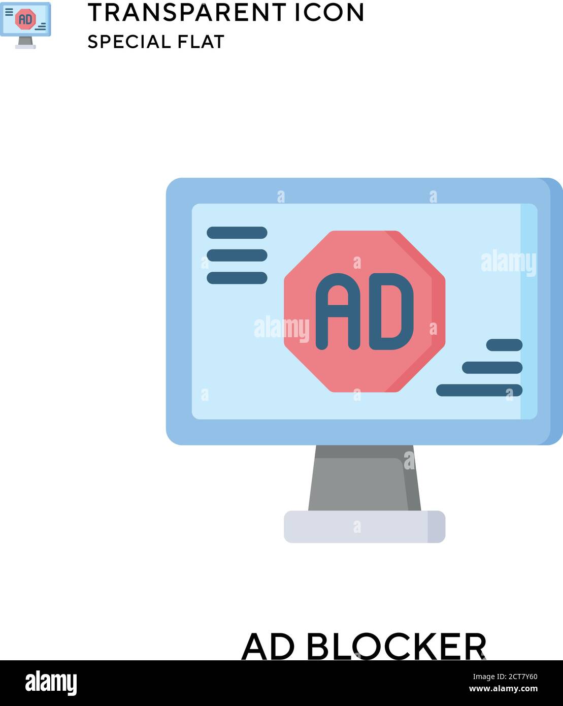 10 stop blocker Cut Out Stock Images & Pictures - Alamy