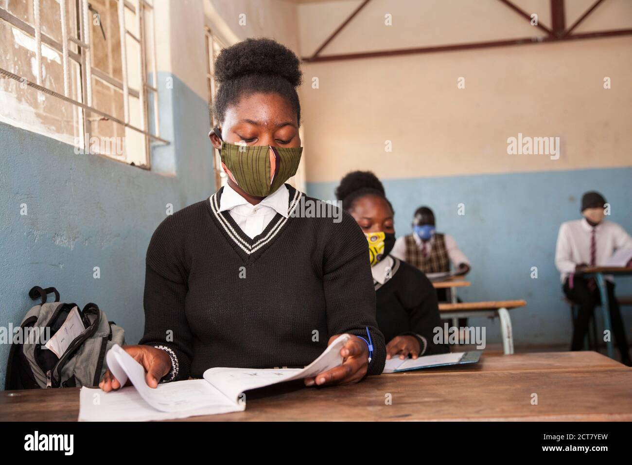 Hamusunga hi-res stock photography and images - Alamy