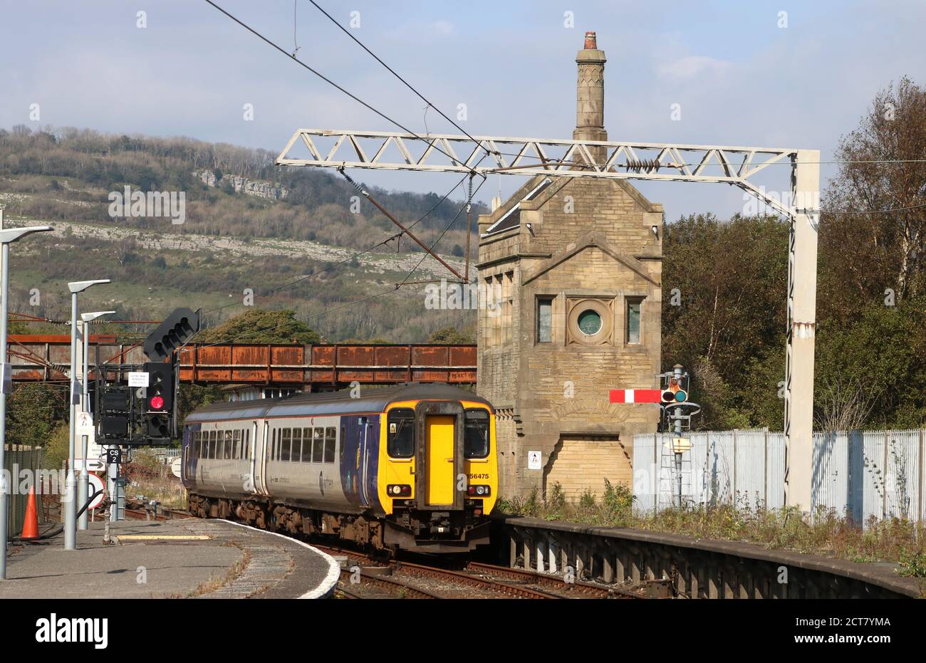 156 super sprinter train hi-res stock photography and images - Alamy