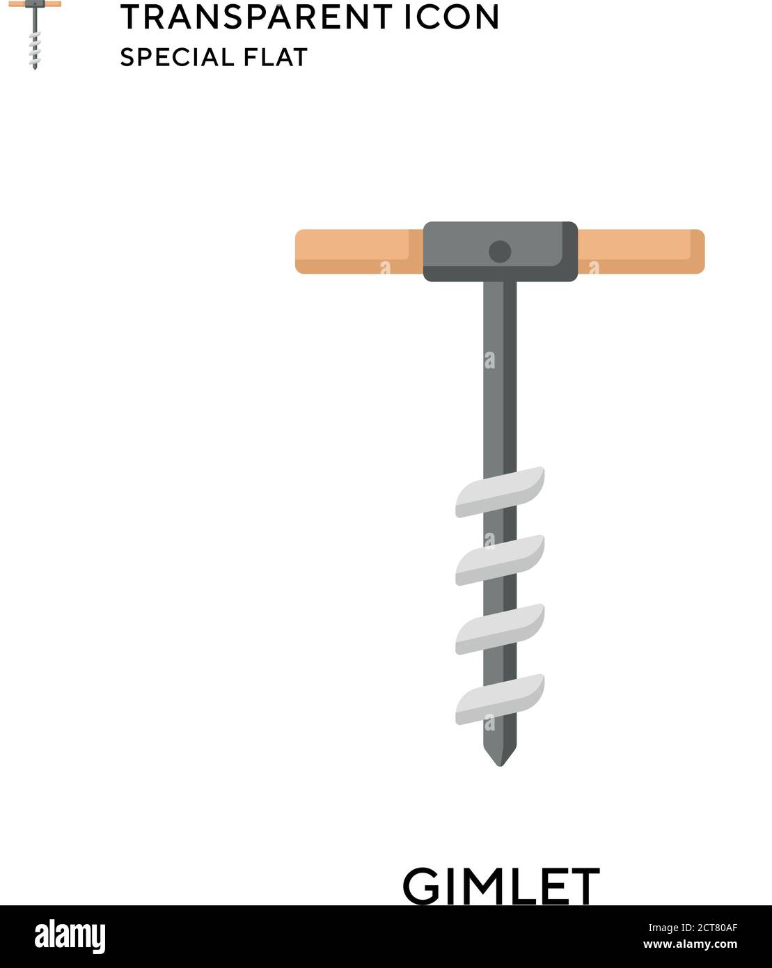 Mocktail vector vectors Stock Vector Images - Alamy