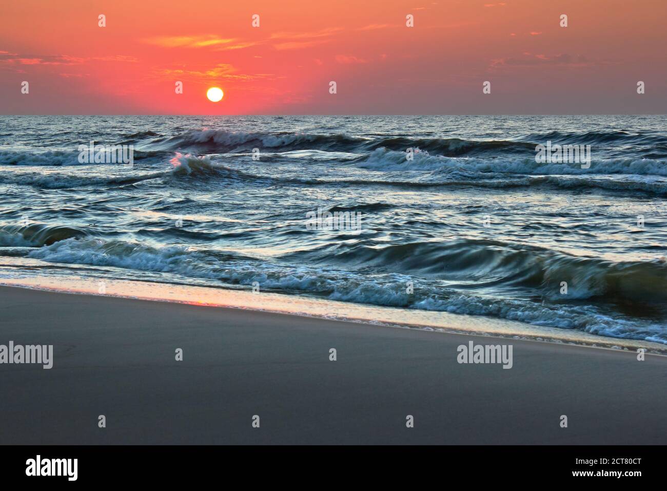 Over the seas hi-res stock photography and images - Alamy