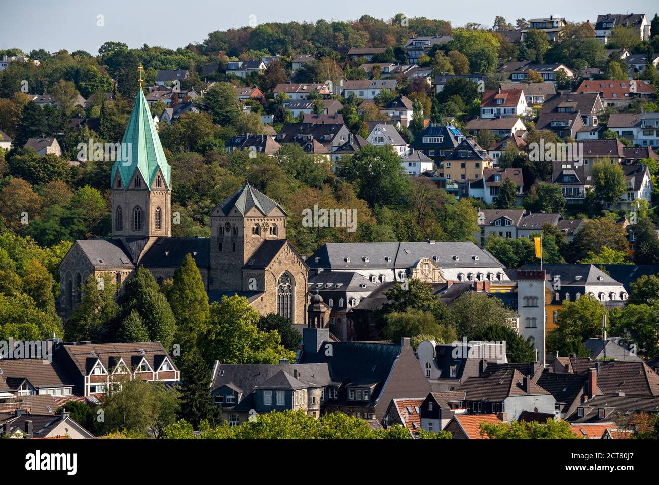 Former church building hi-res stock photography and images - Alamy