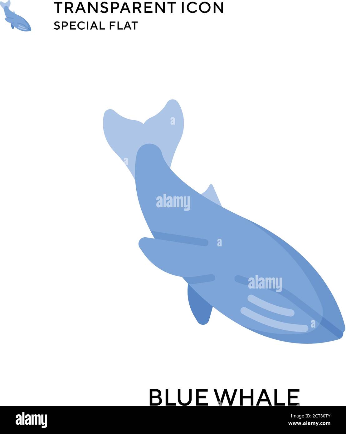 Whale barnacles Stock Vector Images - Alamy