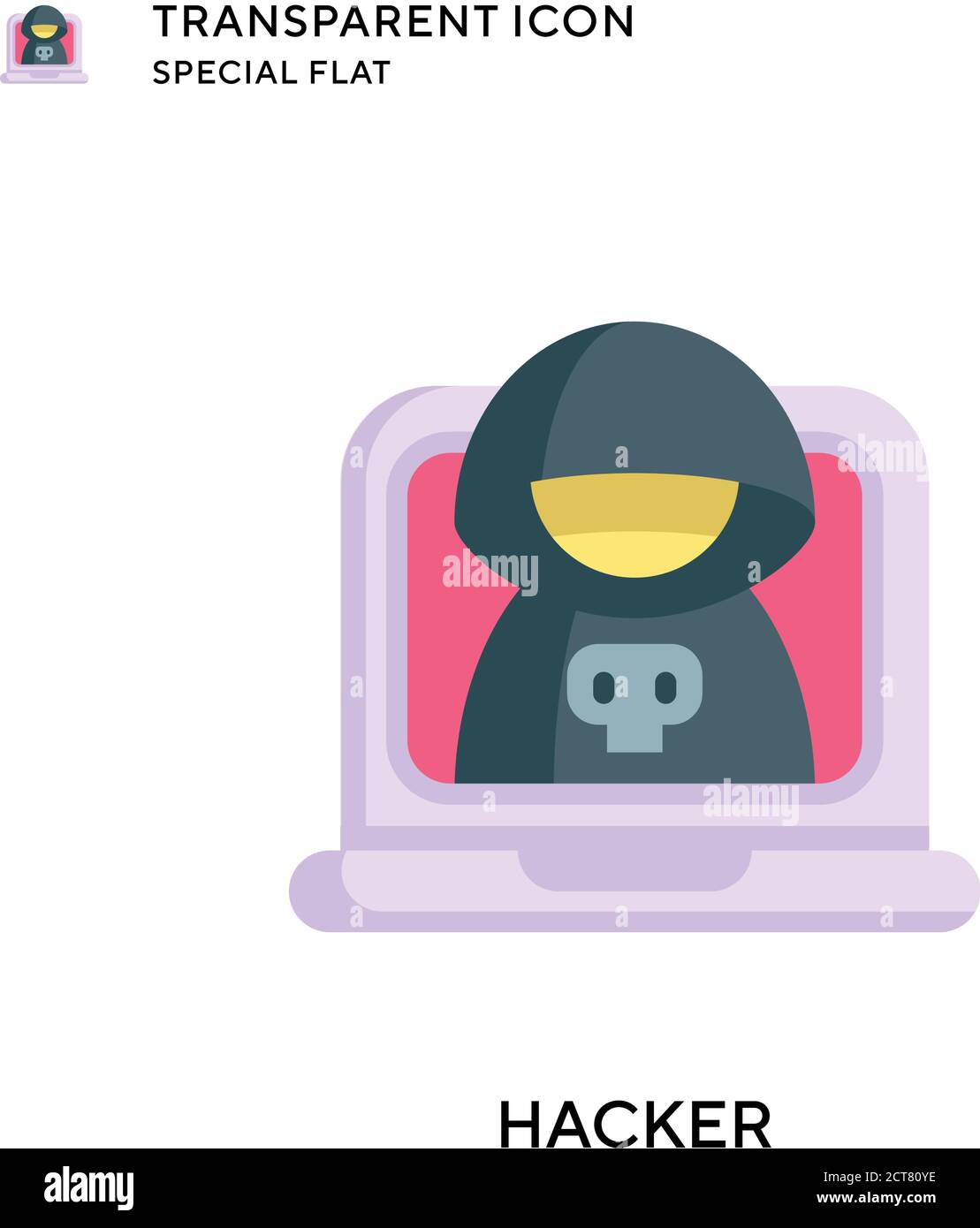 Hacker criminal dark web code Cut Out Stock Images & Pictures - Alamy