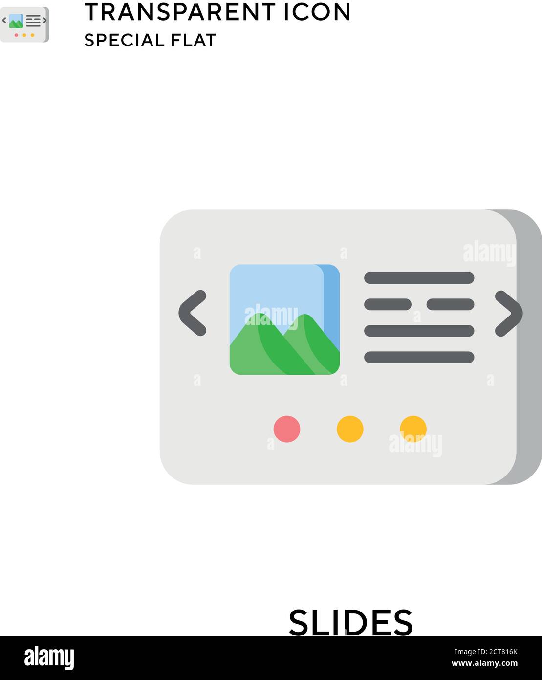 Powerpoint slides hi-res stock photography and images - Alamy