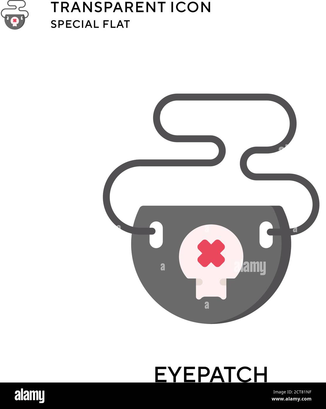 Eyepatches Stock Vector Images - Alamy