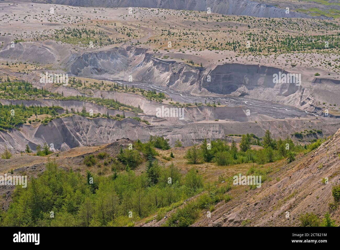 Pyroclastic flow hi-res stock photography and images - Alamy