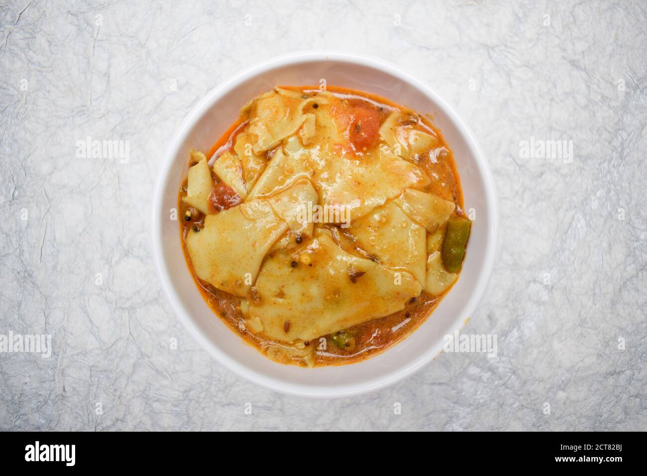Side view papad hi-res stock photography and images - Alamy