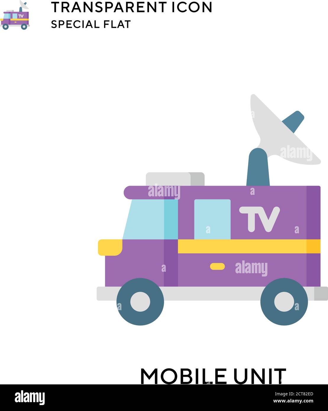 Covid temporary clinic Stock Vector Images - Alamy