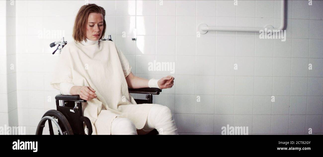 ALIVE, Camille Stopps, 2018. © Cranked Up Films /Courtesy Everett ...