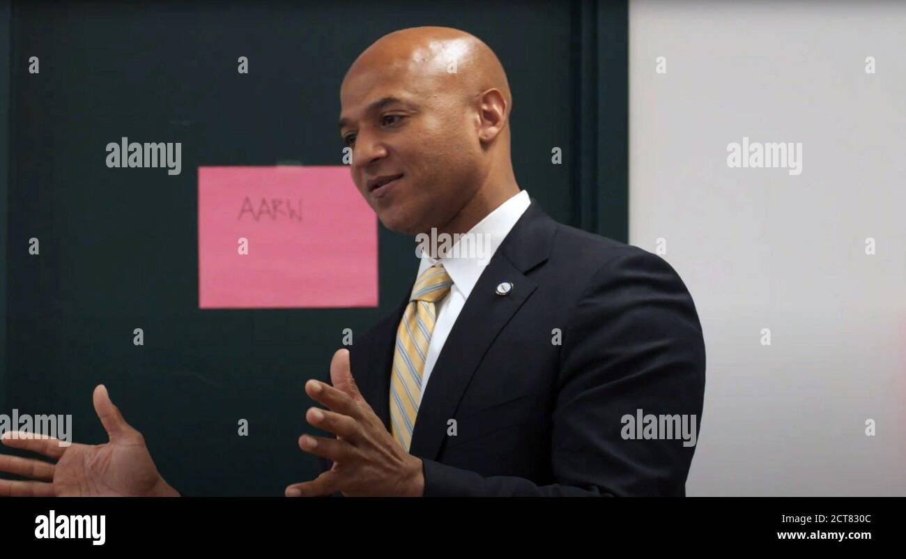 CITY HALL, John Barros, Chief of Economic Development, City of Boston ...