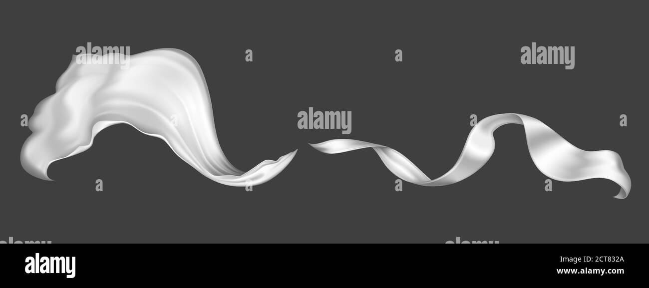 Tissue ribbon Black and White Stock Photos & Images - Alamy