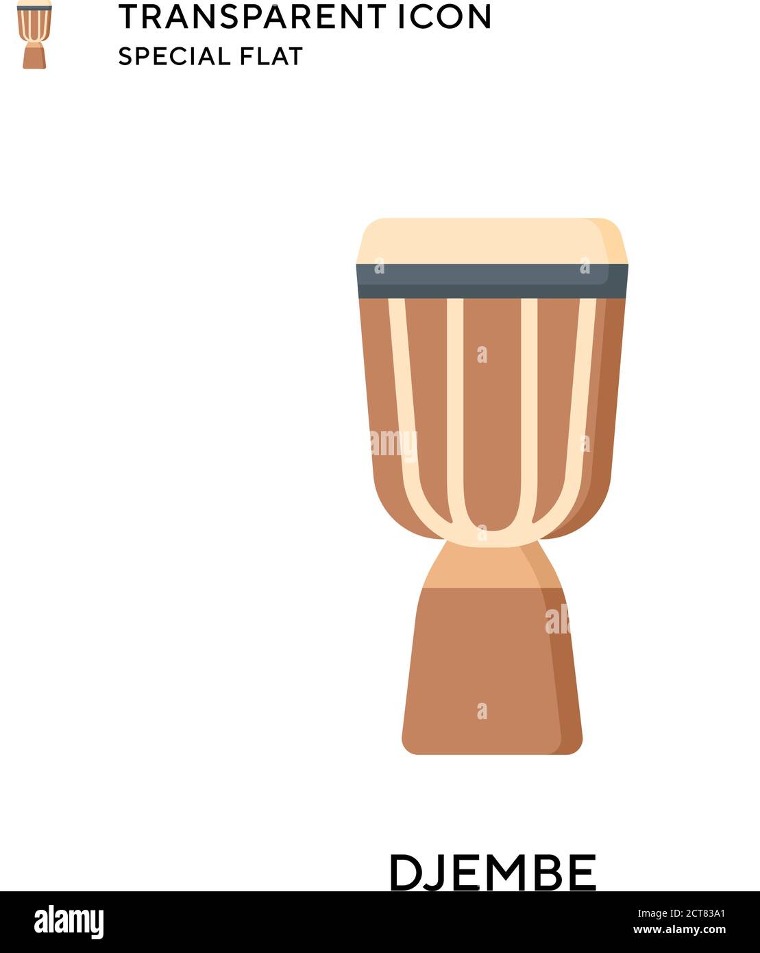 Jembe vector vectors hi-res stock photography and images - Alamy