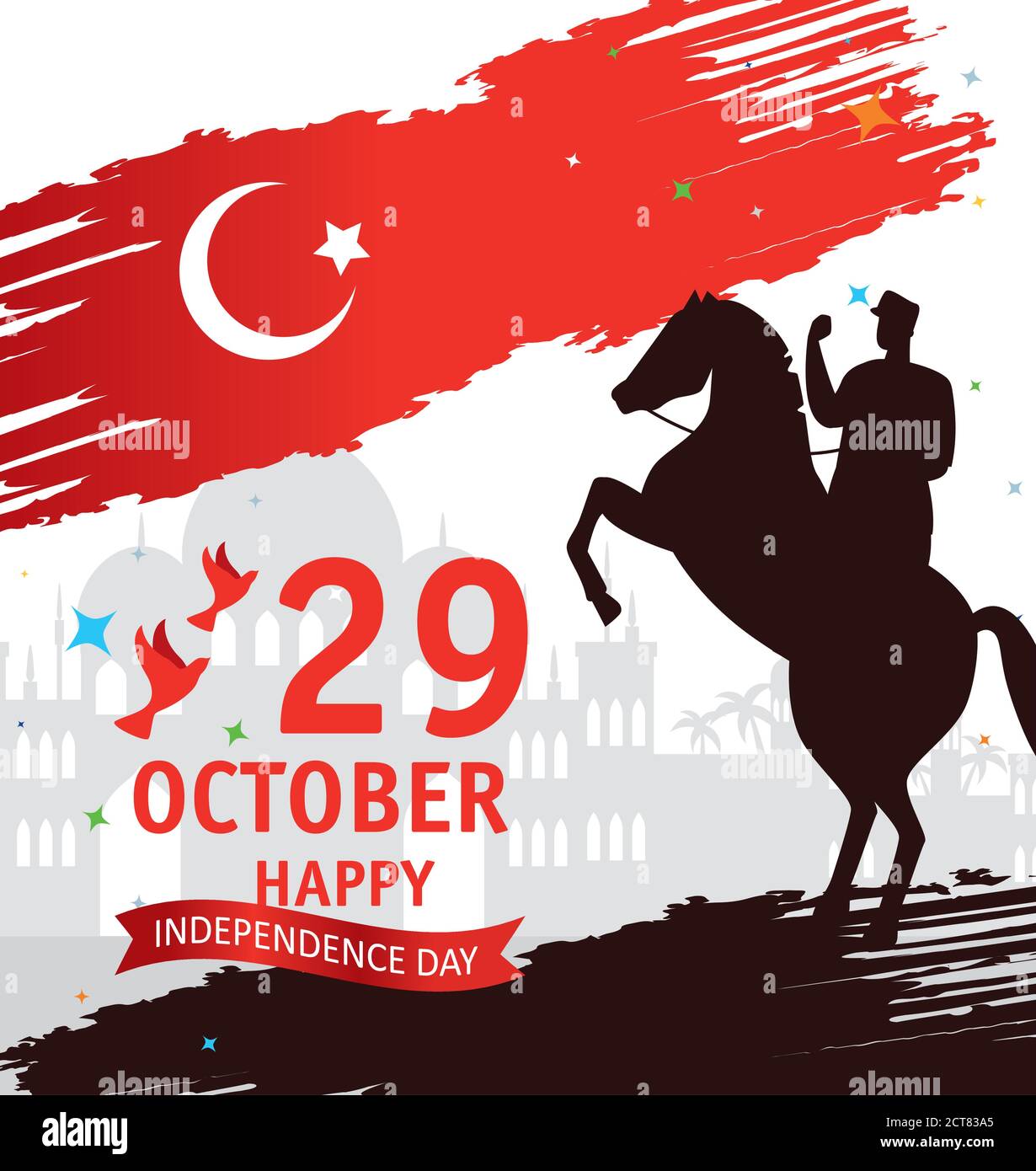 Military animals Stock Vector Images - Alamy