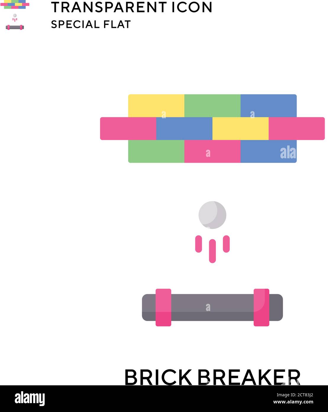 Deconstruction style Stock Vector Images - Alamy