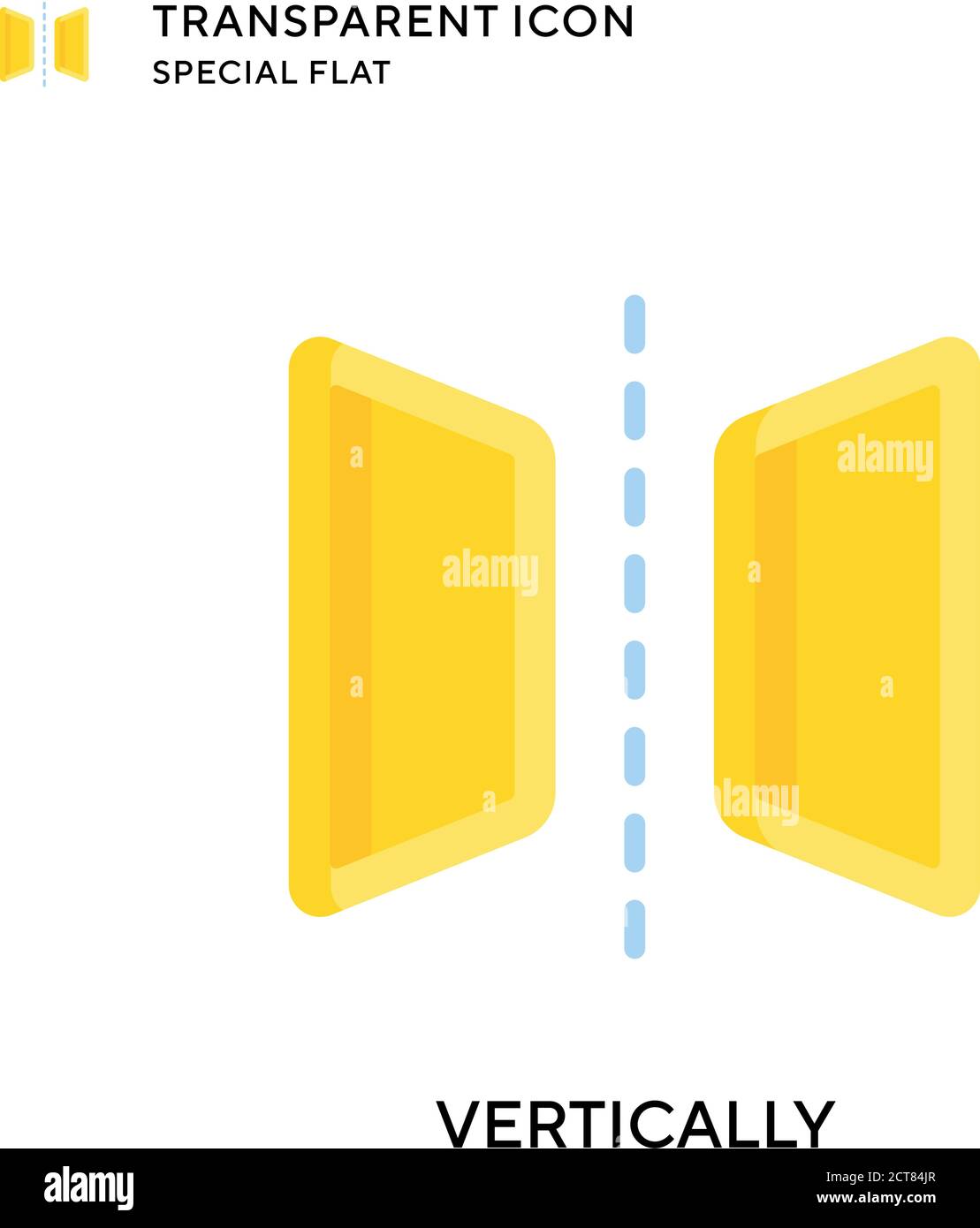 Vertical garden architecture Stock Vector Images - Alamy