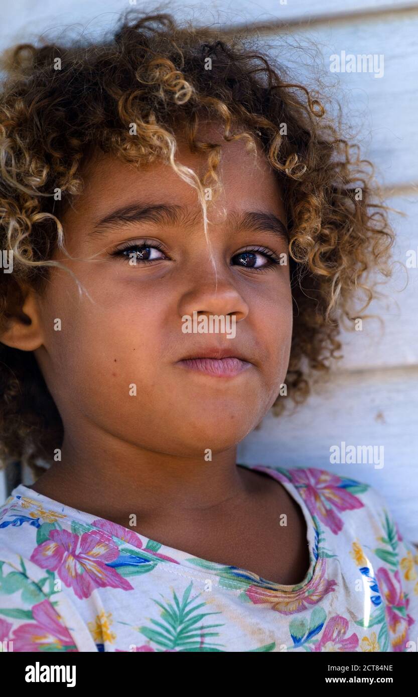 Cuban girl hi-res stock photography and images - Alamy