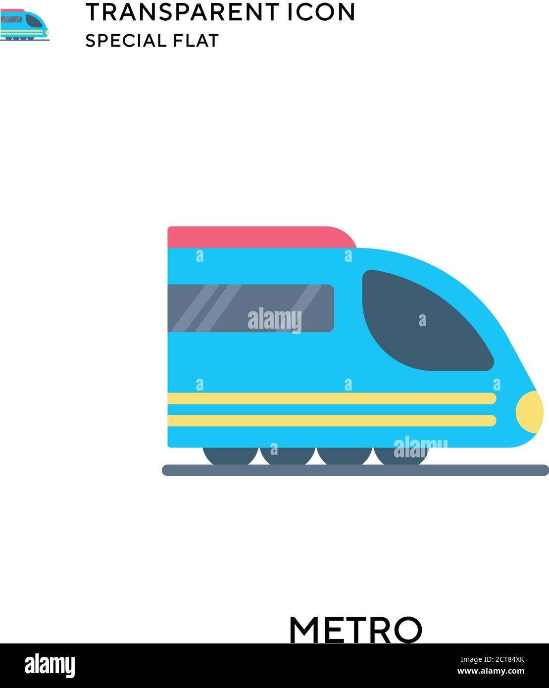 Metro poster Cut Out Stock Images & Pictures - Alamy