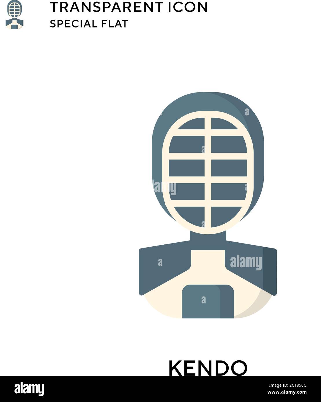 Kendo vector vectors hi-res stock photography and images - Alamy