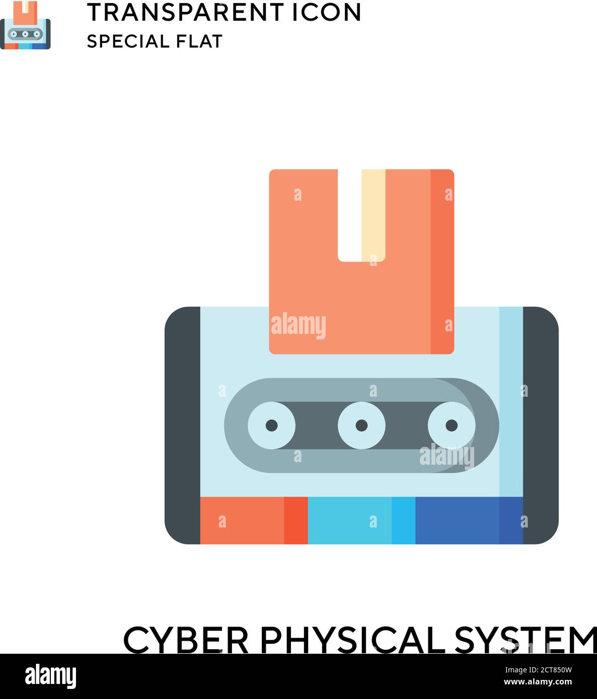 Physical computing Stock Vector Images - Alamy