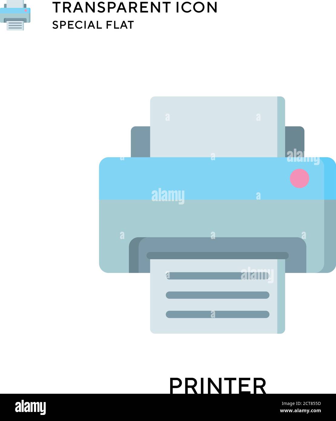 Photocopying vector vectors Stock Vector Images - Alamy